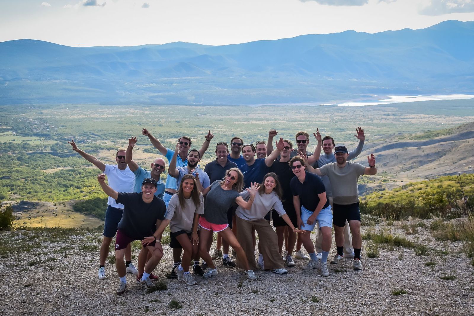 Team building | Split Outdoor Adventure